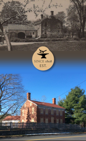 Clapp House Preservation